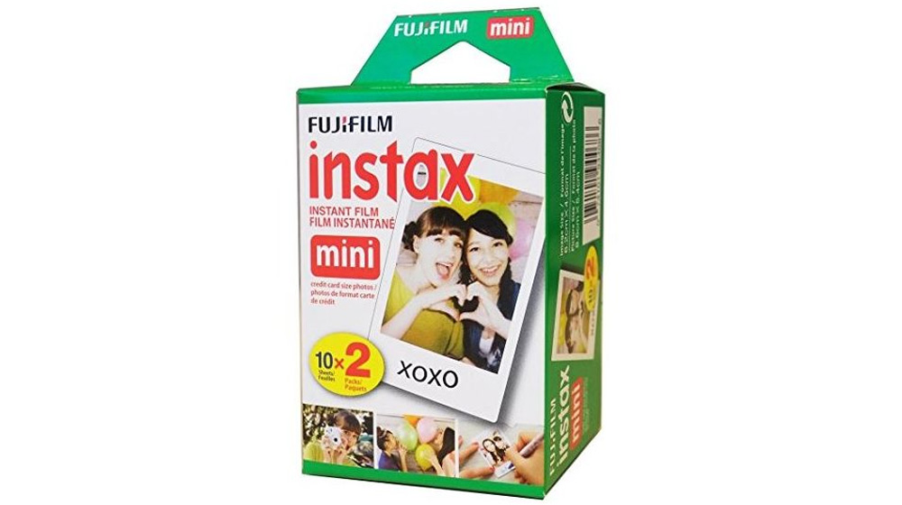 Instax Mini Glossy 10x2 za Instax Mini 9,11,12