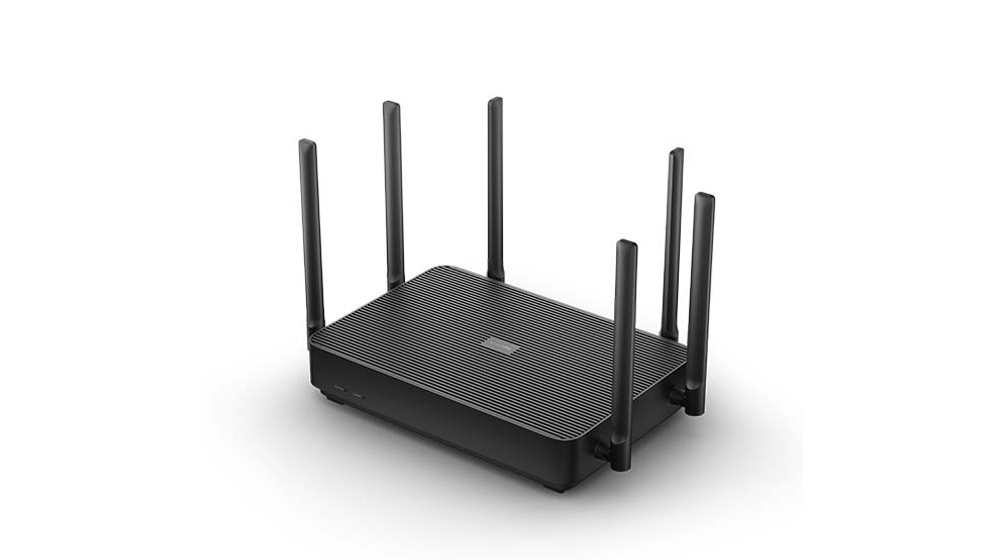 Mi Router AX3200