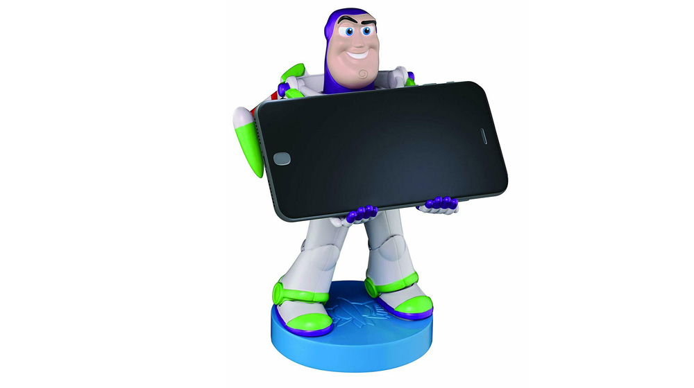 Toy Story Cable Guy Buzz Lightyear 20 cm