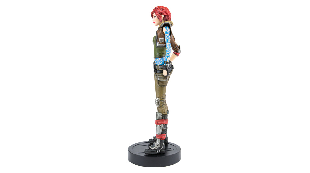 Borderlands 3 Lilith Figurine