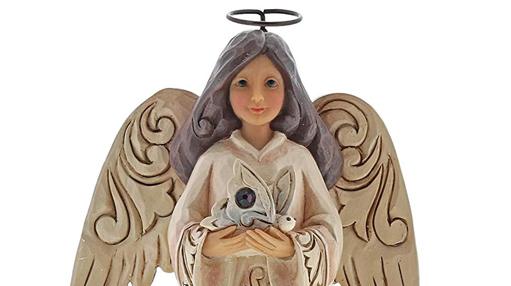 February Angel