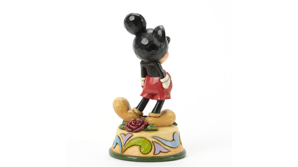 June Mickey Mouse