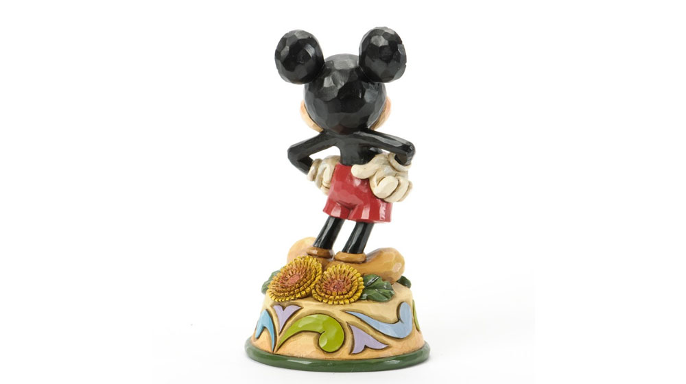 November Mickey Mouse