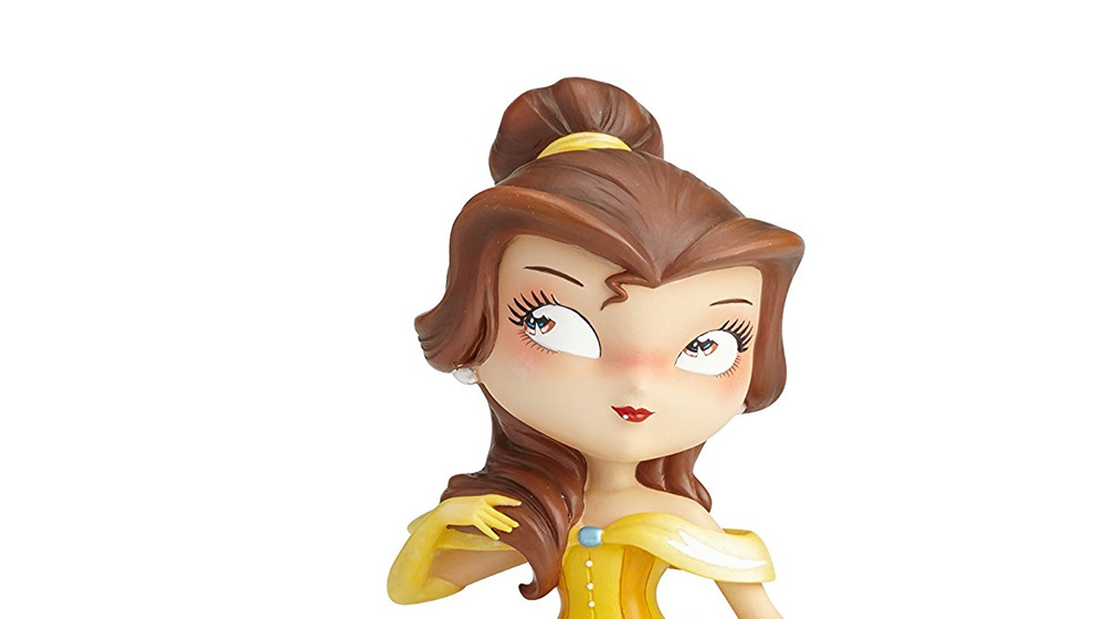 Belle Figurine