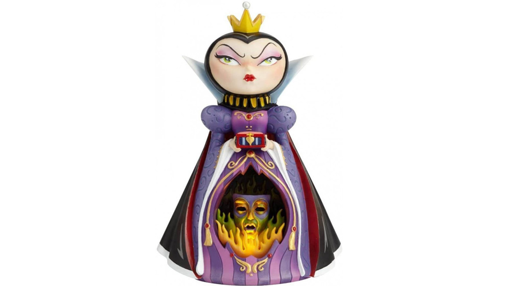 Evil Queen Figurine