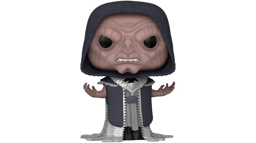 Justice League Snyder Cut POP! Vinyl - Desaad