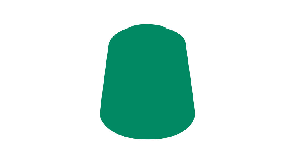 Layer: Kabalite Green