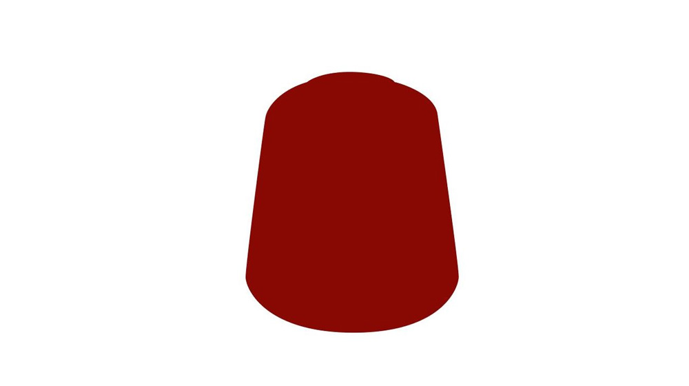Layer: Wazdakka Red
