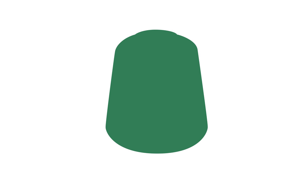 Layer: Warboss Green