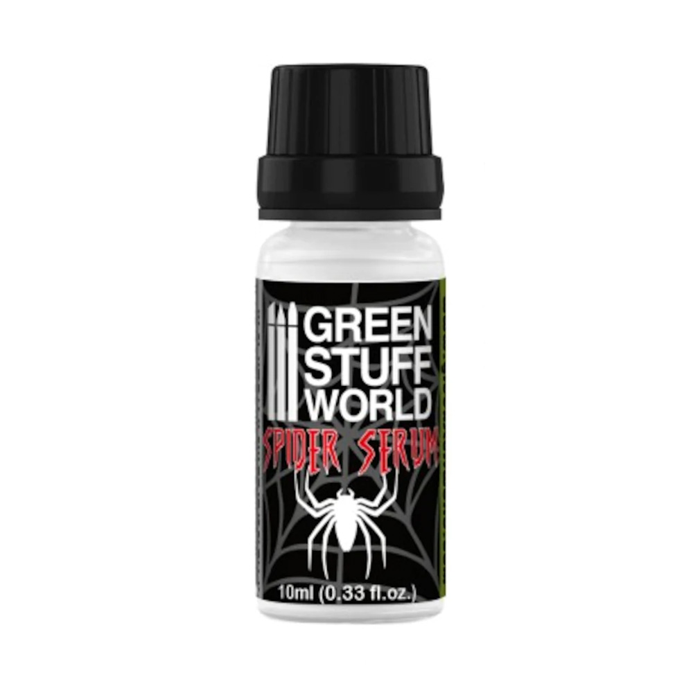 SPIDER SERUM 10ml