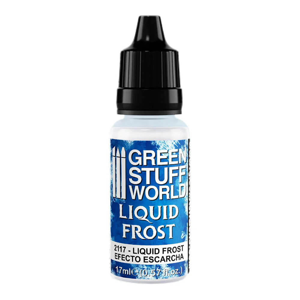 Liquid Frost 17ml