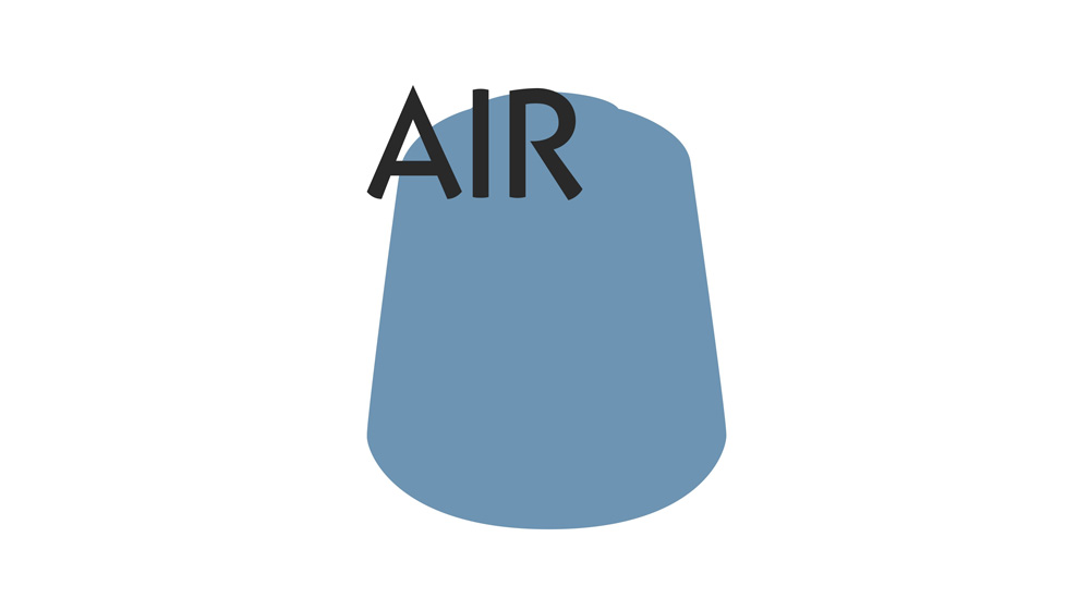 Air: Fenrisian Grey