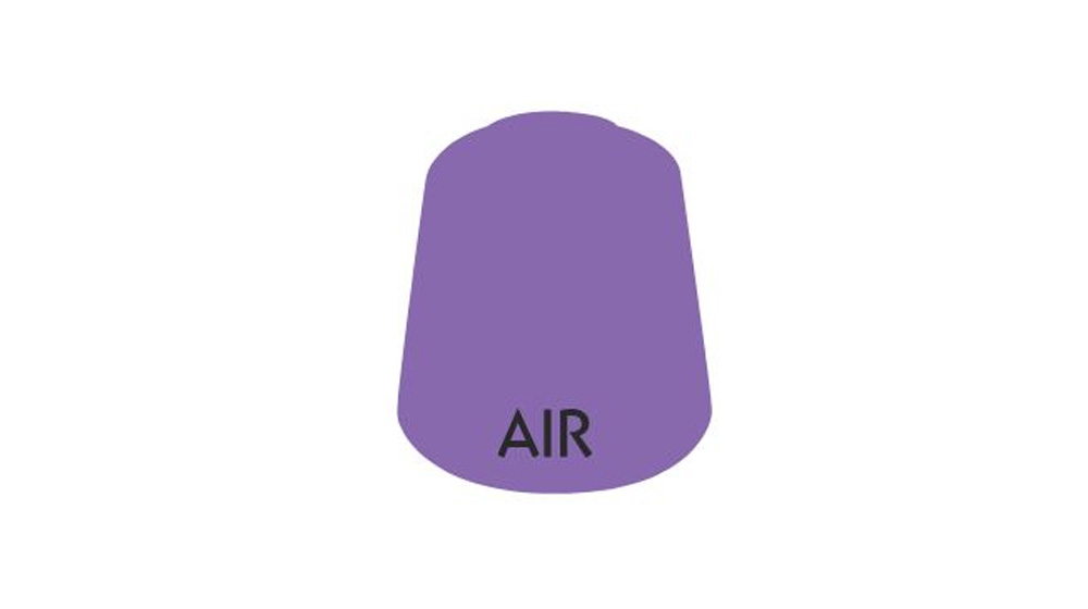 Air: Kakophoni Purple