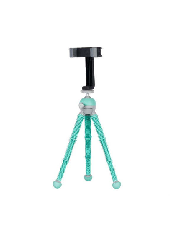 JOBY Podzilla Medium Kit Teal