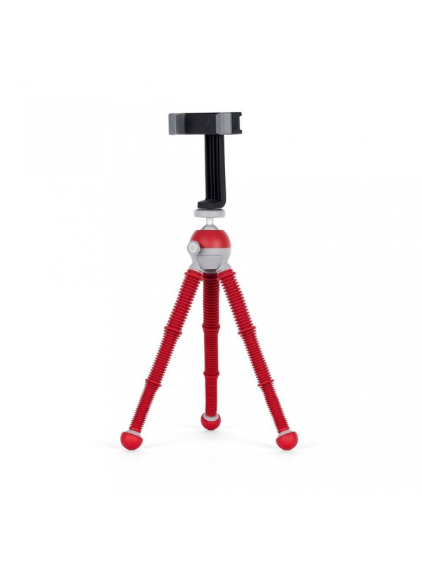 JOBY Podzilla Medium Kit Red