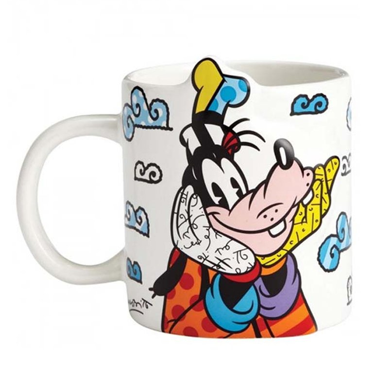 Goofy Mug