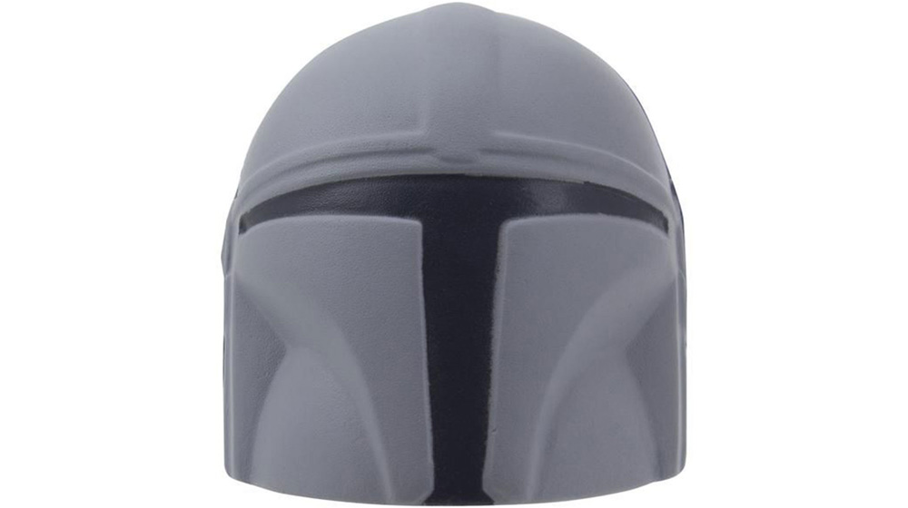 The Mandalorian Stress Ball