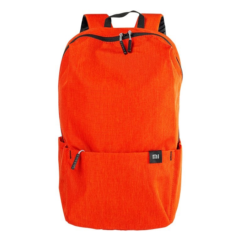 Mi Casual Daypack Orange