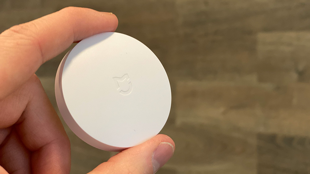 Mi Wireless Switch