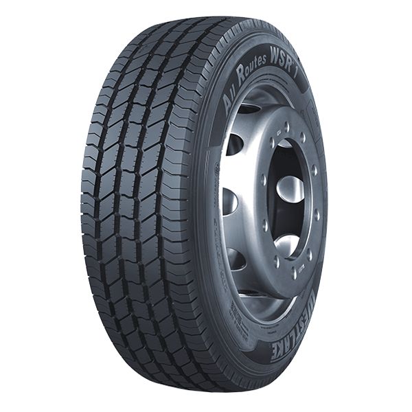 215/75R17.5 WESTLAKE WSR+1 128