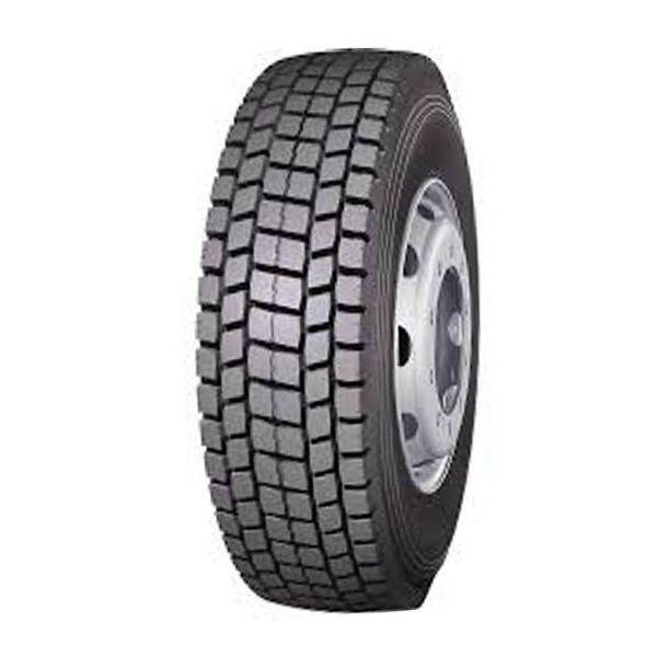 295/60R22.5 LONG MARCH LM329