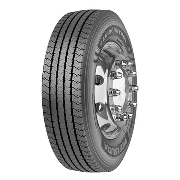 295/80R22.5 REGIOCONTROL 3 HL