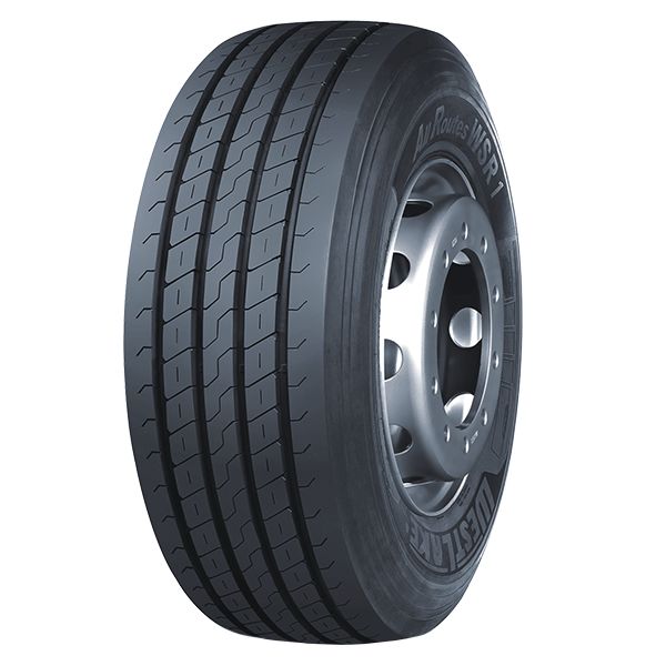 295/80R22.5 WESTLAKE WSR1 154M