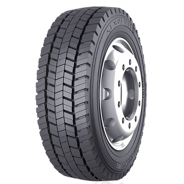 315/60R22.5 SEMPERIT EU DRIVE