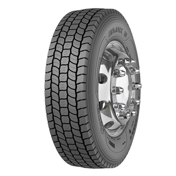 315/70R22.5 ORJAK 5 154L152M