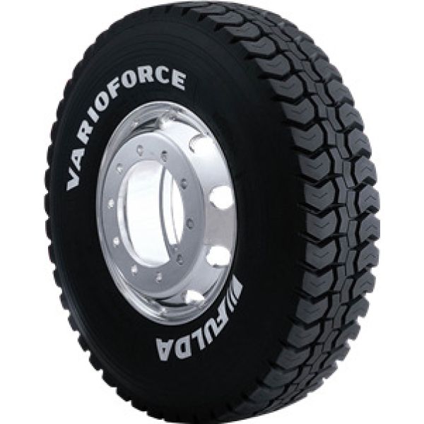 315/80R22.5 VARIOFORCE 156/150