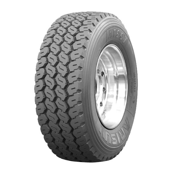 425/65R22.5 GR AT557 165K