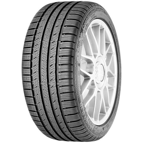 185/60R16 ContiWin TS810 S SSR