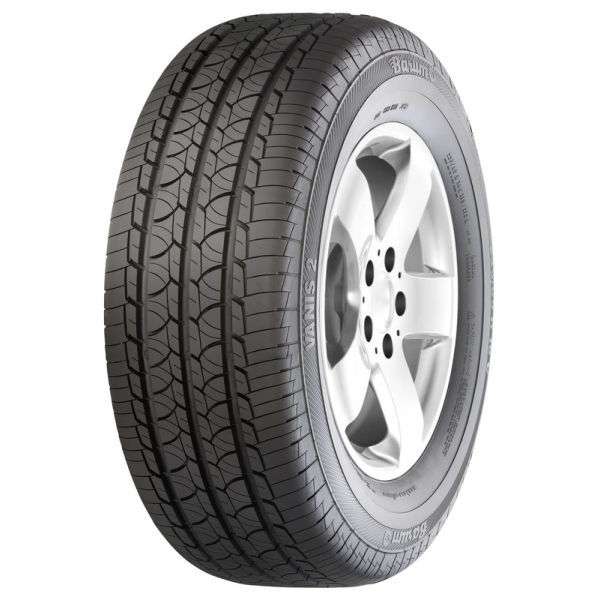 185/75R16C VANIS 2 104/102R