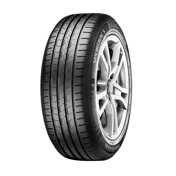 195/45R16 SPORTRAC 5 94V