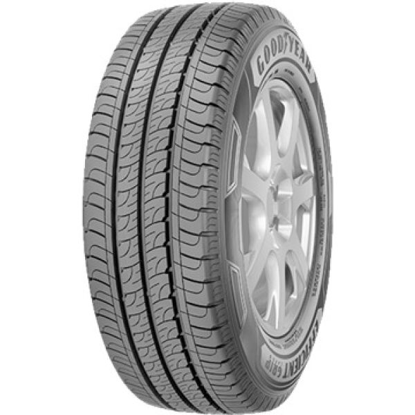 195/75R16C EFFIGRIP CARGO 107T