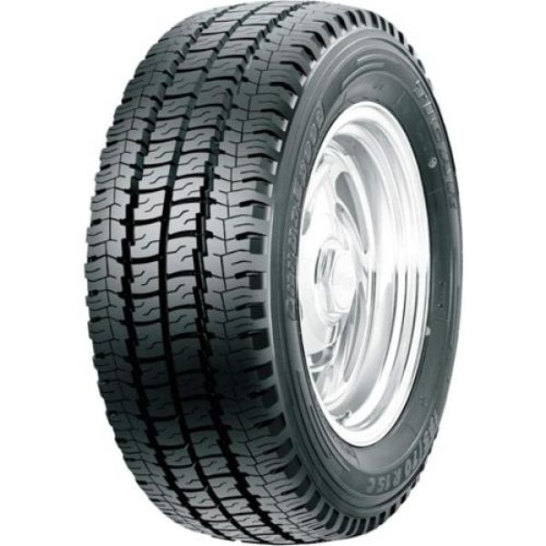 195R15C CARGO SPEED 106/104R