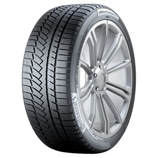 205/45R17 ContiWin TS850P 88V