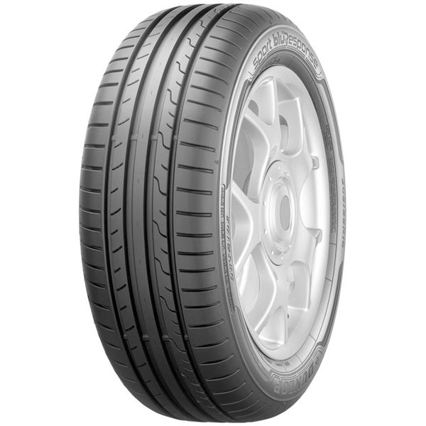 205/50R17 BLURESPONSE 89V