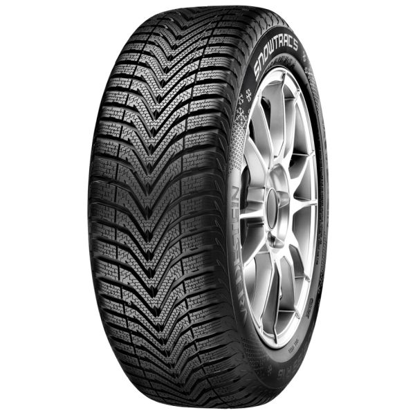 205/60R16 SNOWTRAC 5 92H