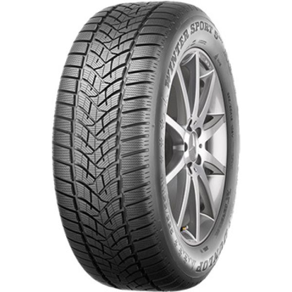 215/50R17 WINTER SPT 5 91H MFS