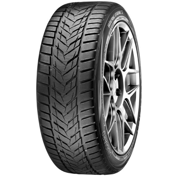 215/55R18 WINTRAC XTREME S 95H