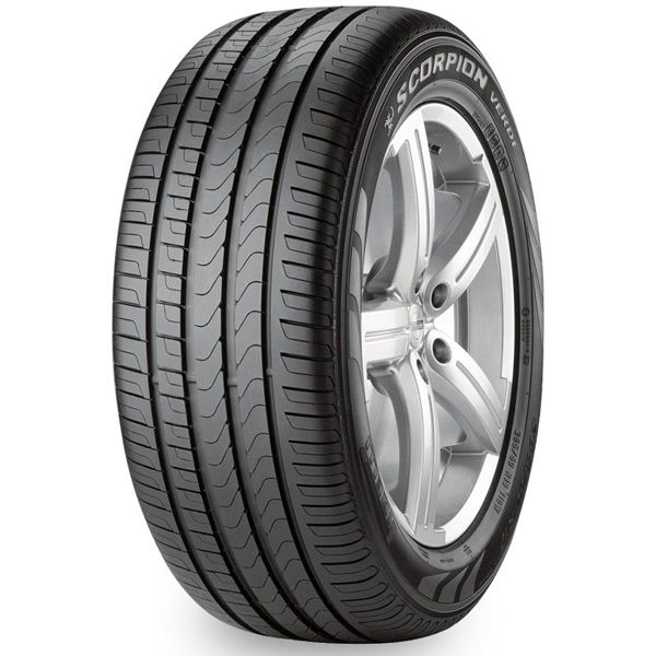 215/65R17 SCORPION VERDE 99V