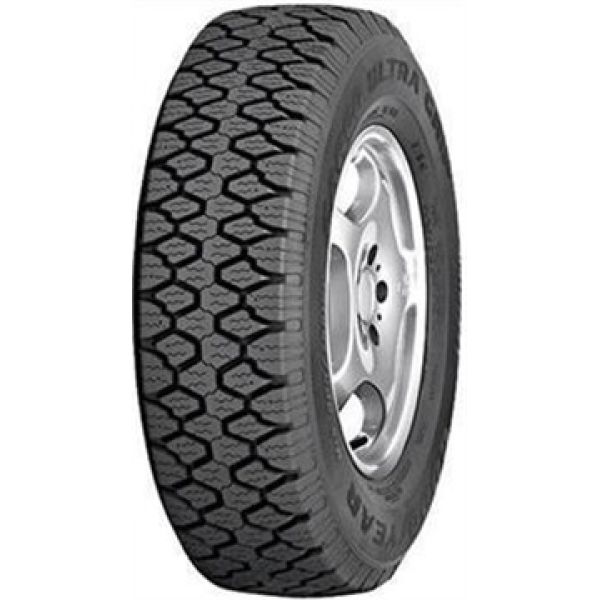 215/75R16C CARGO UG G124