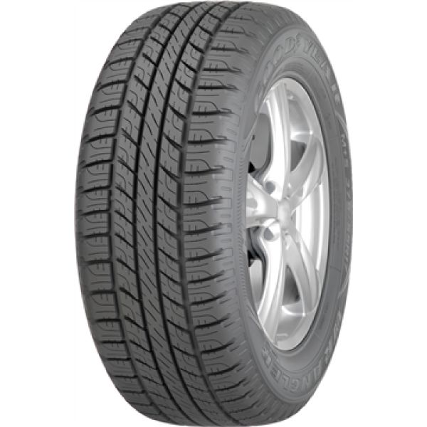 235/70R17 WRL HP ALL WEAT 111H