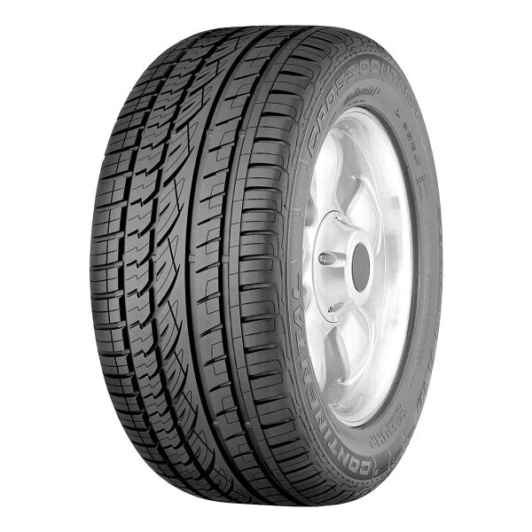 255/55R19 Conti CC UHP 111H XL