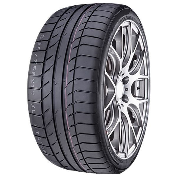 255/55R20 STATURE H/T 110W XL