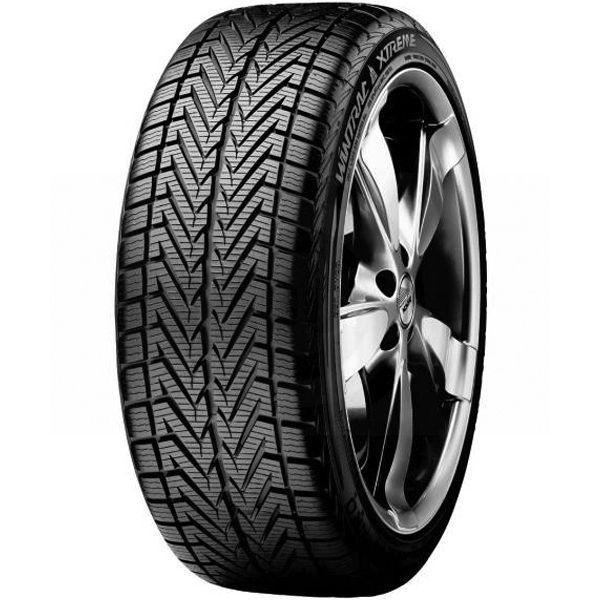 255/65R17 WINTRAC XTREME 110