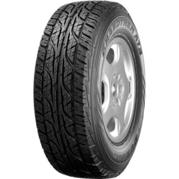 265/70R16 GRTREK AT3 112T OWL