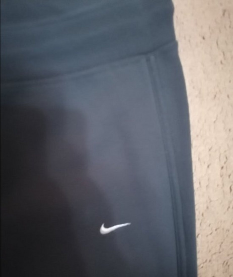 NIKE original deblji donji deo trenerke XL/XXL