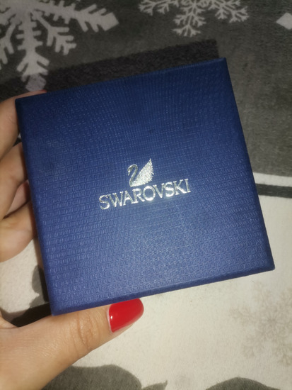 Swarovski Stardust narukvica